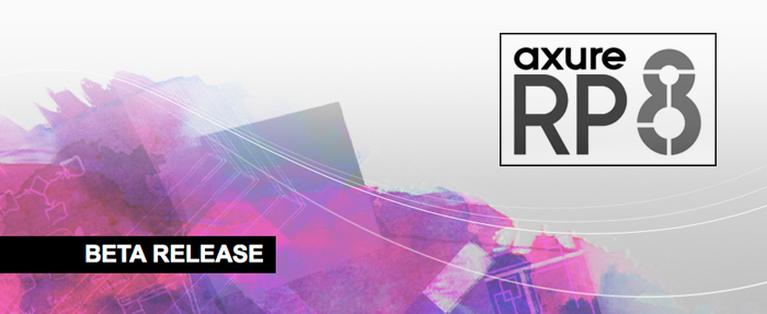 AxureRP8.0、AxureRP8.1正式版下载 附持续更新的AxureRP汉化包 - PmTemple